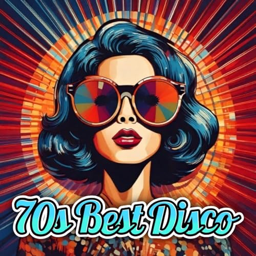 Amazon.com: 70s Best Disco : VARIOUS ARTISTS: Digital Music