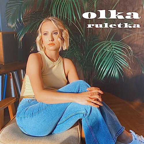 Amazon Music Unlimited - Olka 『ruletka』