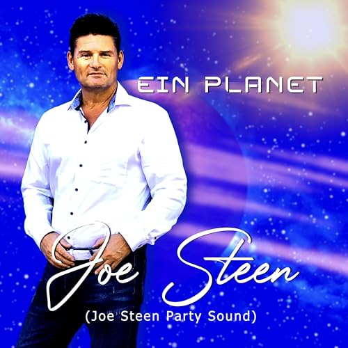 Ein Planet von Joe Steen bei Amazon Music - Amazon.de