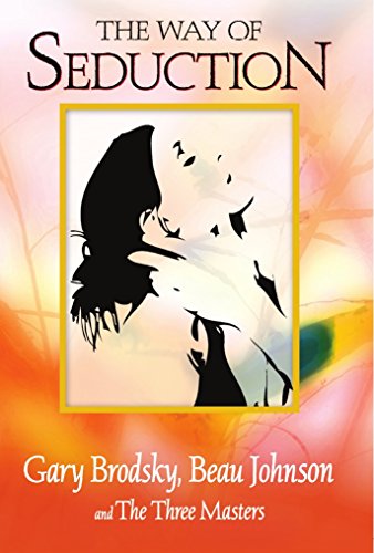 THE WAY OF SEDUCTION - Kindle edition by Brodsky, Gary, Brodsky, Gary ...