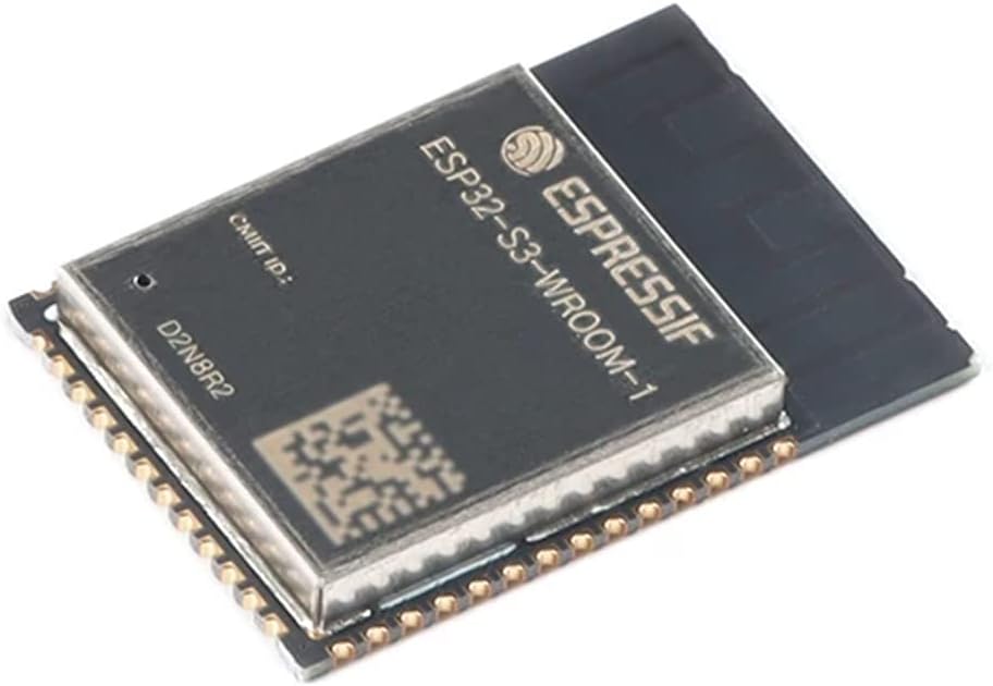 Esp32 S3 Wroom 1 Dual Core Wifi Bluetooth50 Esp32 S3 Esp32 S3r2 Esp32 S3r8 Esp32 Mcu Módulo Iot 5464