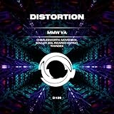 【発売日：2024年03月15日】・製造元:Distortion