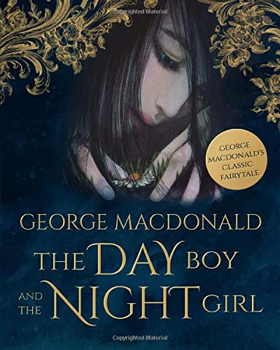 Amazon.com: The Day Boy and the Night Girl: The Romance of Photogen and ...