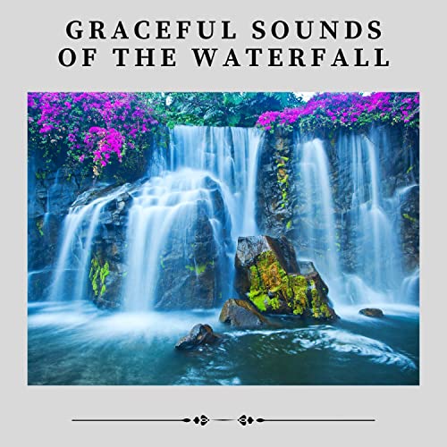 Amazon Music - Fresh Water Sounds, Water Rock Soundscapes & Outdoor ...