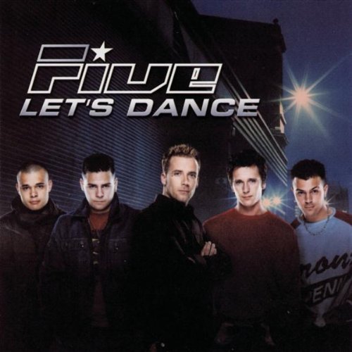 Amazon.com: Let's Dance: CDs & Vinyl