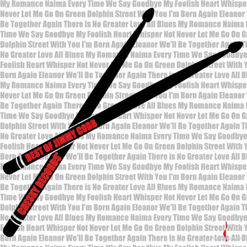 Play Chesky Records' Best of Jimmy Cobb by Jimmy Cobb, Roy Hargrove ...