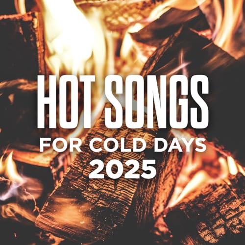 Amazon.com: Hot Songs For Cold Days 2025 : VARIOUS ARTISTS: Digital Music