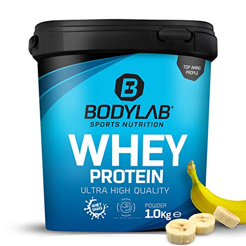 Amazon.de Best Sellers: The most popular items in Whey Nutrition Protein