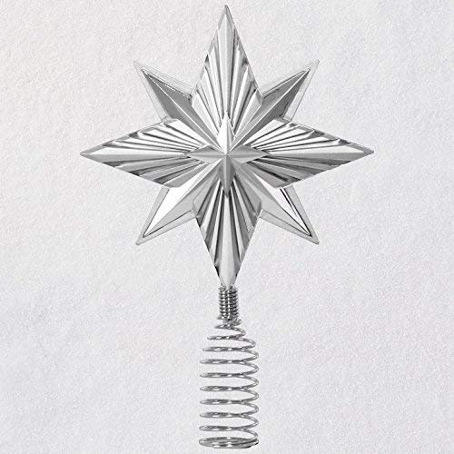 Hallmark Tree Topper