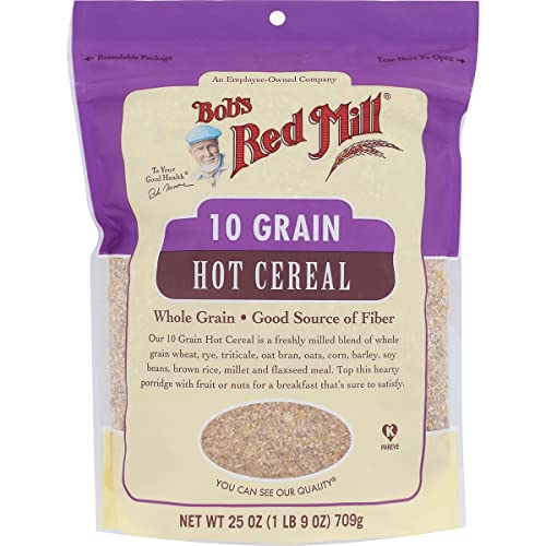 Best Bob's Red Mill Grains: A Guide to Nutritious Whole Grains