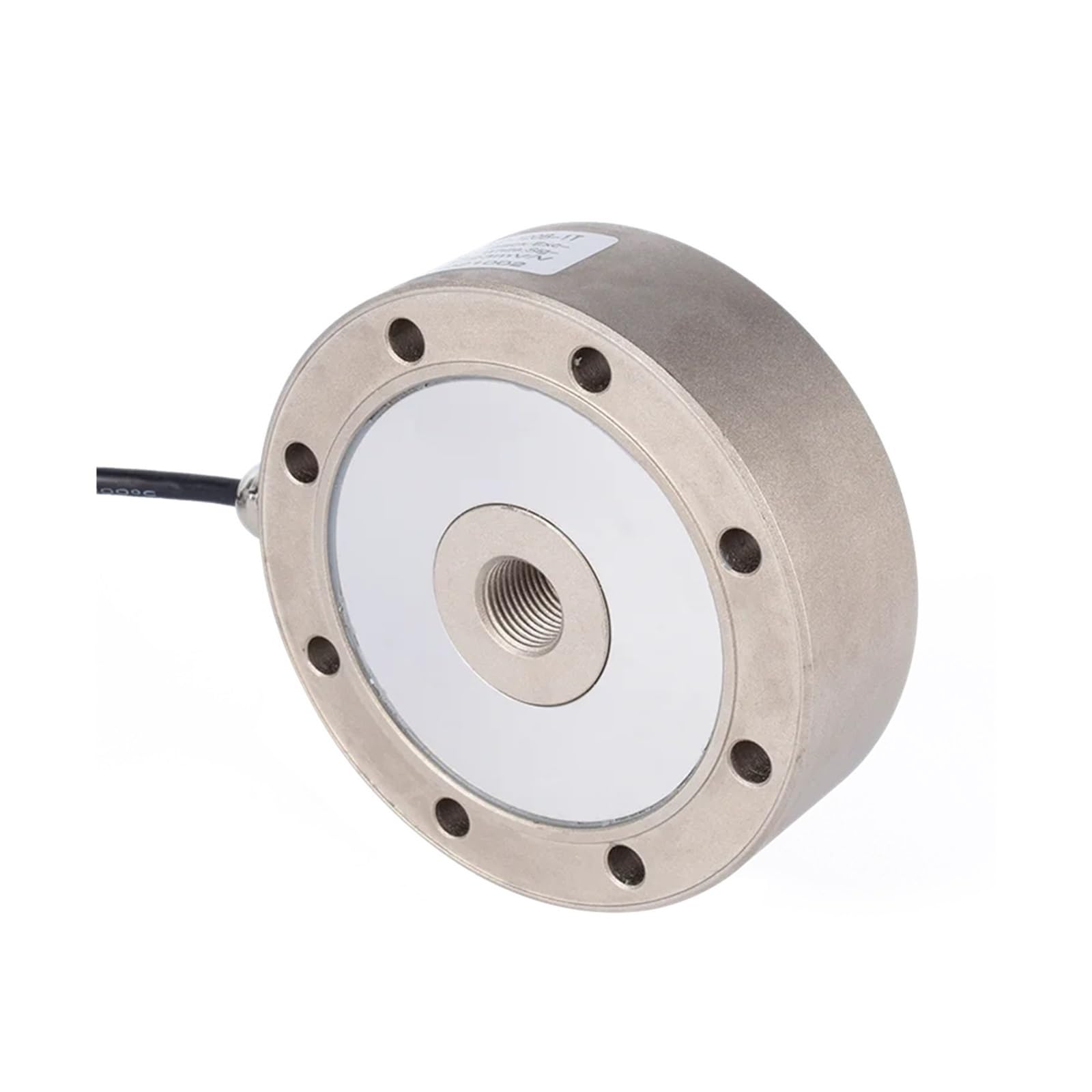 Snapklik.com : 30t Spoke Type Load Cell Sensor 01T Weighing Sensor ...