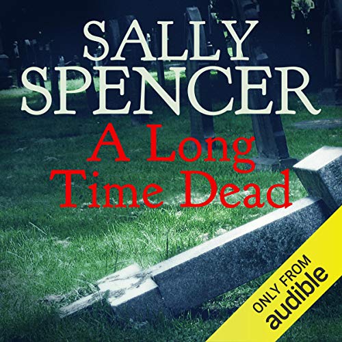 Amazon.com: A Long Time Dead: Inspector Woodend, Book 15 (Audible Audio ...