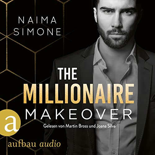 Amazon.com: The Millionaire Makeover (German Edition): Bachelor Auction 2 (Audible Audio Edition ...