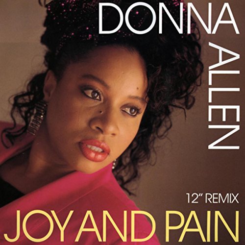Reproducir Joy & Pain de Donna Allen en Amazon Music