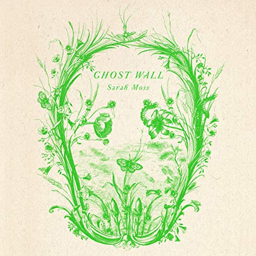 Amazon.co.jp: Ghost Wall: A Novel (Audible Audio Edition): Sarah Moss ...