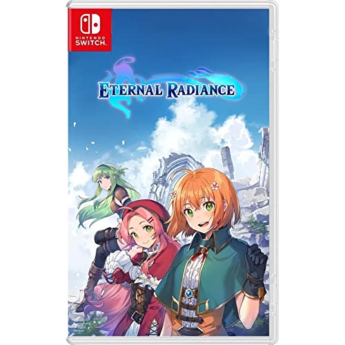 Amazon.com: Eternal Radiance - Nintendo Switch : Video Games
