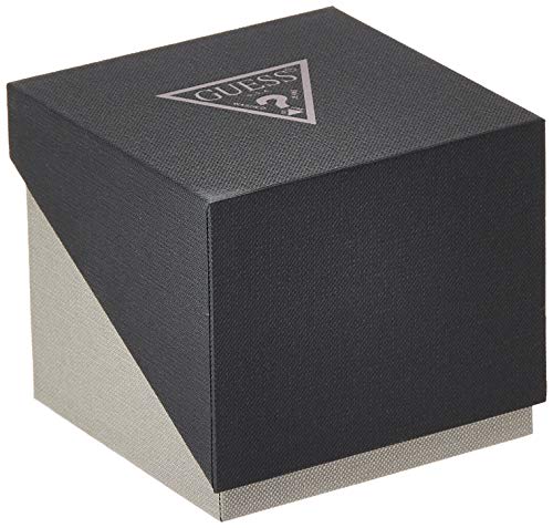 GUESS Analog Rose Gold Dial Women's Watch-W1156L3 : Amazon.in: Fashion