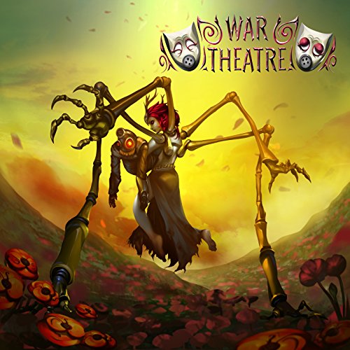 Play War Theatre (Original Game Soundtrack) by Sean Beeson on Amazon Music