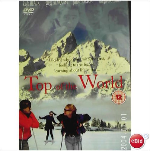 Amazon.com: Top Of The World : Kayla Black, Gregg Almquist, Alice ...