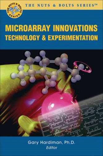 Microarray Innovations: Technology & Experimentation: Hardiman, Gary ...