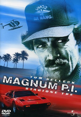 Amazon.it | Magnum P.I. Stagione 03: Acquista in DVD e Blu ray