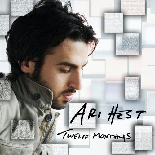 Twelve Mondays: Ari Hest: Amazon.in: Music}
