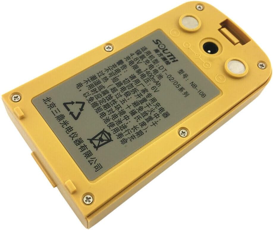 Amazon.com: Fowa New NB-10B Battery for South DT-02,DT-05,DT-05B ...