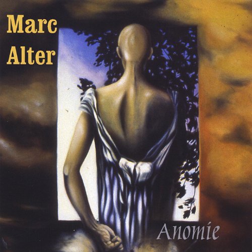 Play Anomie by Marc Alter on Amazon Music