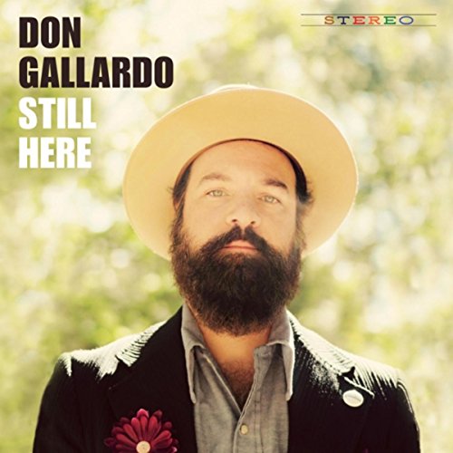 Amazon.com: Still Here : Don Gallardo: Digital Music