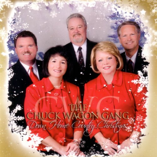 Amazon MusicでThe Chuck Wagon GangのDown Home Country Christmasを再生する