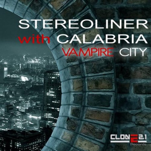 Vampire City by Calabria & Stereoliner on Amazon Music - Amazon.com
