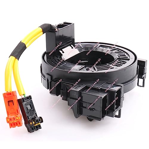 Anillo Airbag Scenic 2 Amazon: La mejor protección para tu vehículo ...