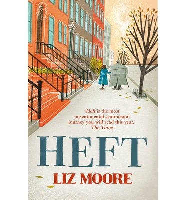 [(Heft)] [by: Liz Moore]: Liz Moore: 8601405145314: Amazon.com: Books