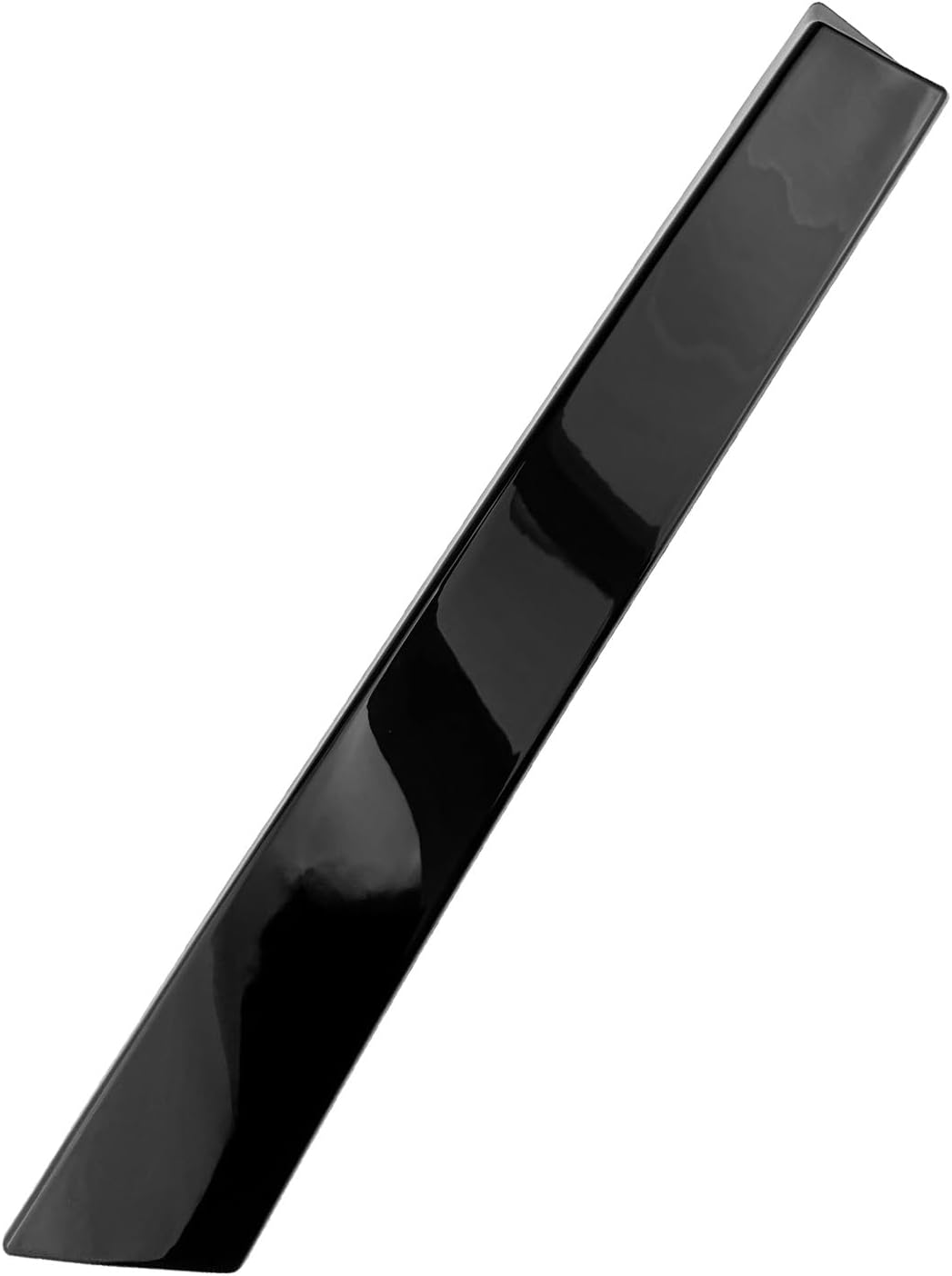 Amazon.com: FANLIDE Rear Windshield Molding Trims Compatible with 2015 ...