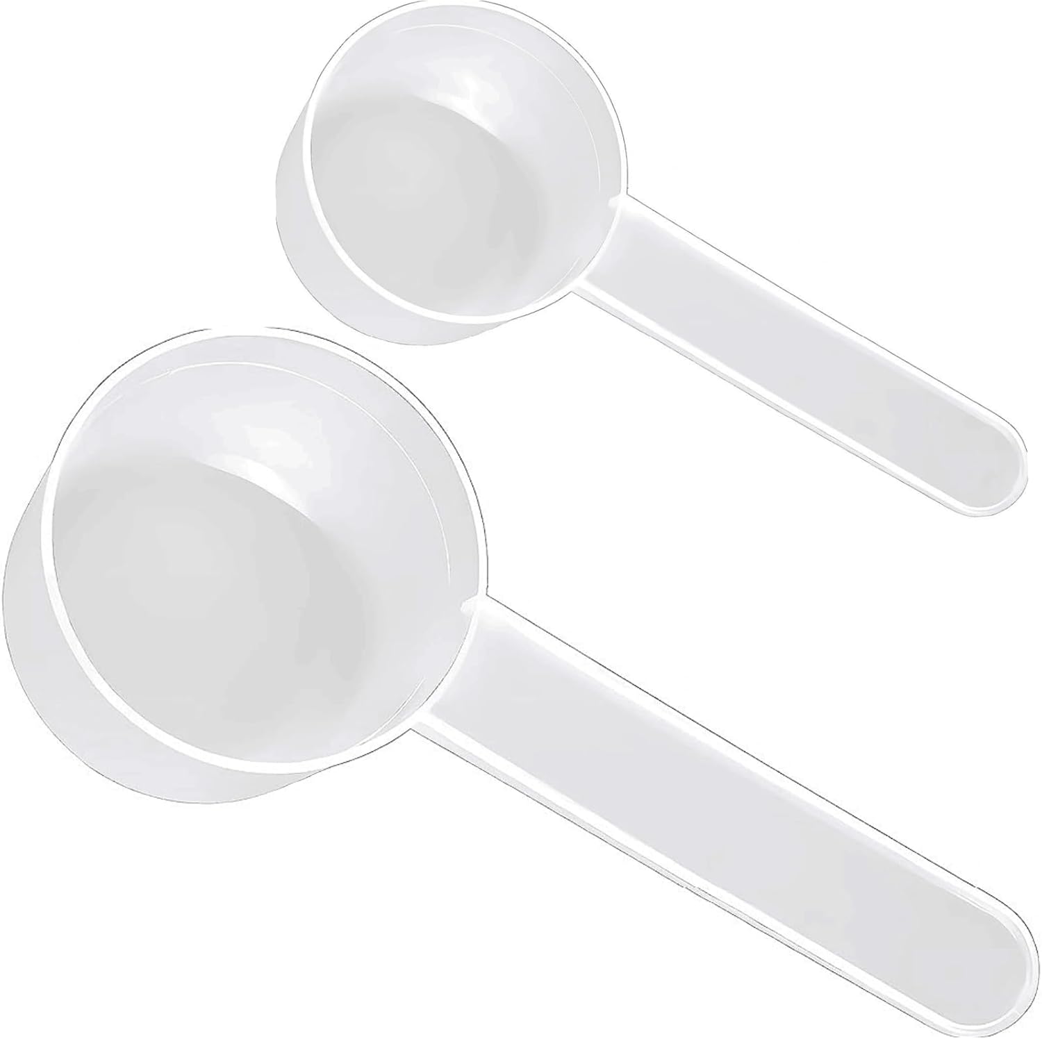 Measuring Spoons, Dosing Spoons, 30 ml (5 ml - 30 ml), Dosing Spoon 60 ...