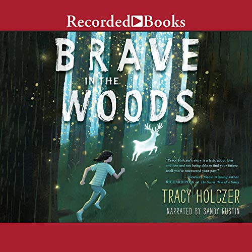 Publication: Brave in the Woods