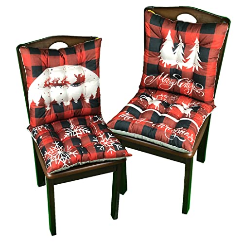 The 28 Best Christmas Chair Pads of 2024 [Verified] - Cherry Picks