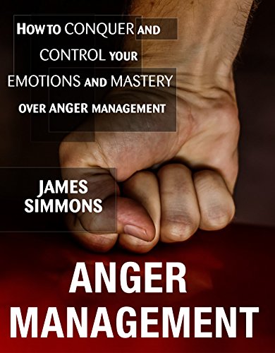 20 Best Anger Management Books of All Time - BookAuthority