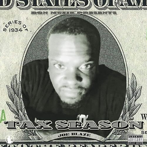 Amazon Music UnlimitedでJoe BlazeのTax Seasonを