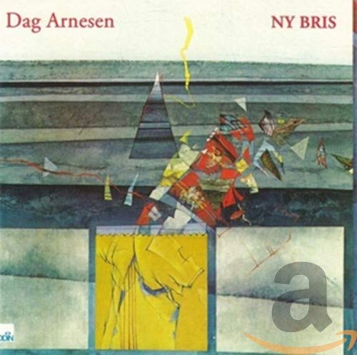 Ny Bris: Dag Arnesen: Amazon.es: CDs y vinilos}
