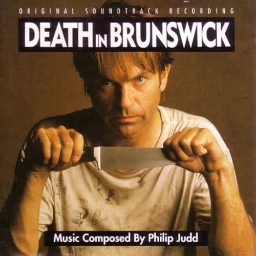 Amazon.com: Death in Brunswick (Original Motion Picture Soundtrack ...