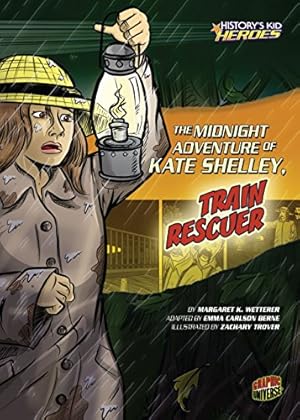 The Prairie Adventure of Sarah and Annie, Blizzard Survivors (History's ...