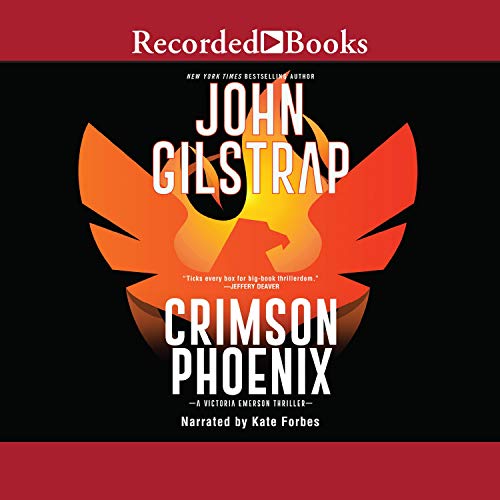 Amazon.com: Crimson Phoenix (Audible Audio Edition): John Gilstrap ...
