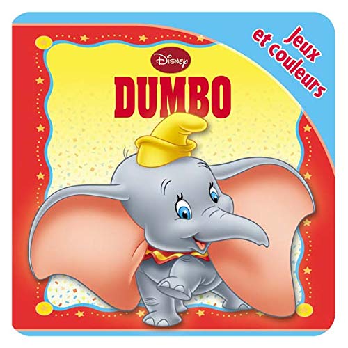 Dumbo : Disney: Amazon.es: Libros