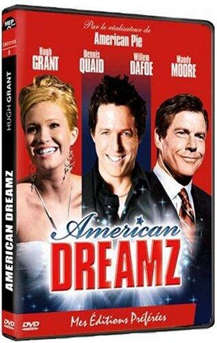 Amazon.com: american dreamz : Movies & TV