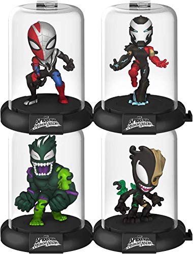 Domez Marvel’s Spider-Man Max...B0852Q7ZY1 | Encarguelo.com