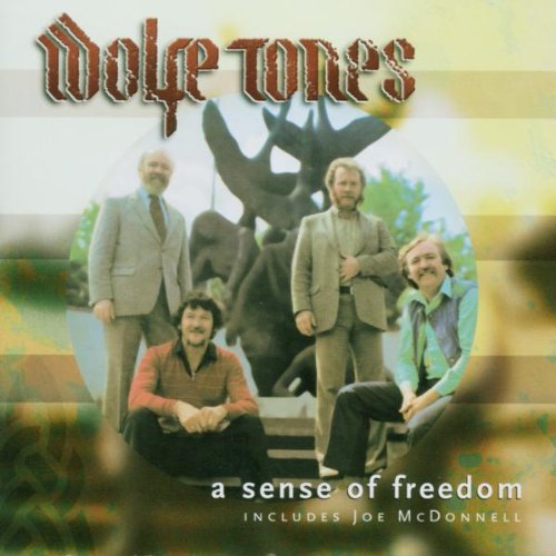 Wolfe Tones - A Sense of Freedom - Amazon.com Music