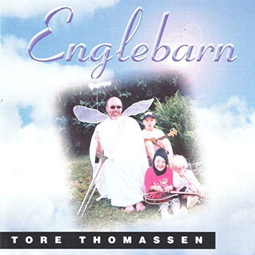 Amazon.com: Englebarn : Tore Thomassen: Digital Music