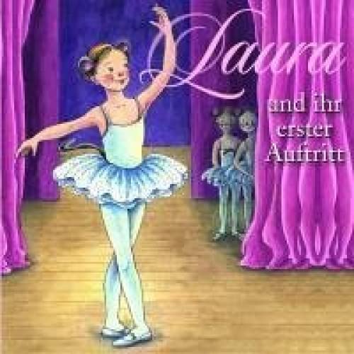 Laura 02 und ihr erster Auftritt: Amazon.de: Musik-CDs & Vinyl