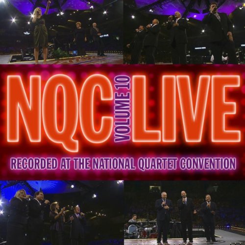 Amazon.com: NQC Live Volume 10 : NQC: Digital Music